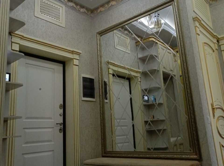 АК129759 Сдаётся квартира 1/5/5 40 м² в Яккасарай