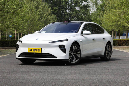 NIO ET7 Под Заказ