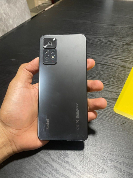 Redmi note 11 pro
