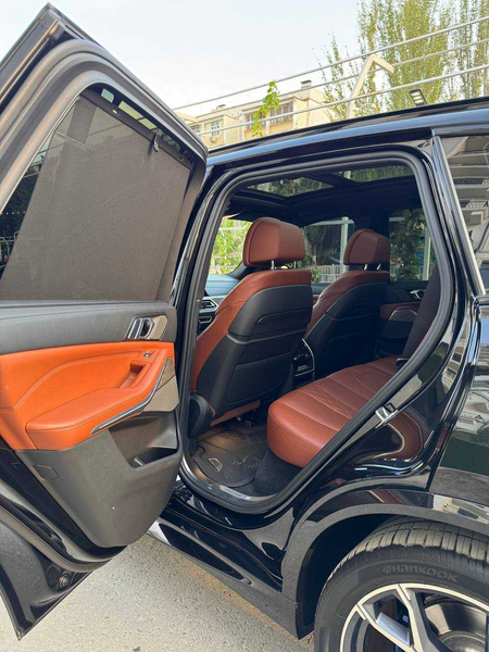 В продаже ! Автомобиль BMW X 5 xDrive40i