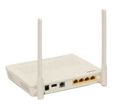 Роутер Wi-Fi Huawei HG8546M GPON(оптика)