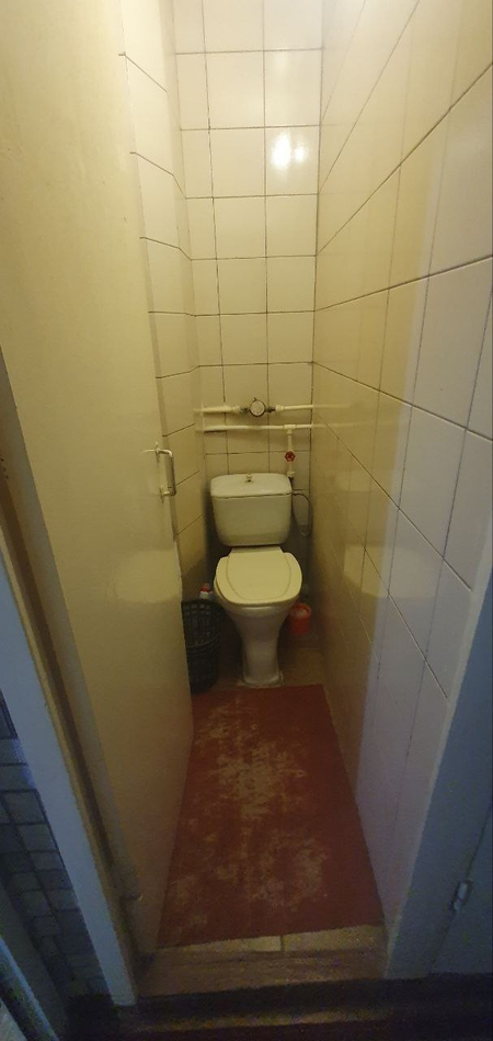 Kvartira sotiladi