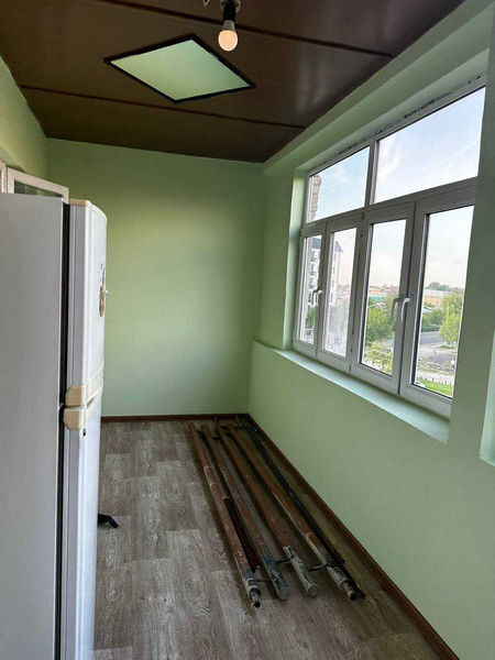 СРОЧНО!!!Продается Квартира на Юнус абаде 14 3/4/5 ID:LR 102
