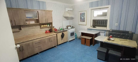 Продается в Сергели, ул.Чоштепа, дом 6 сот. 5 ком.