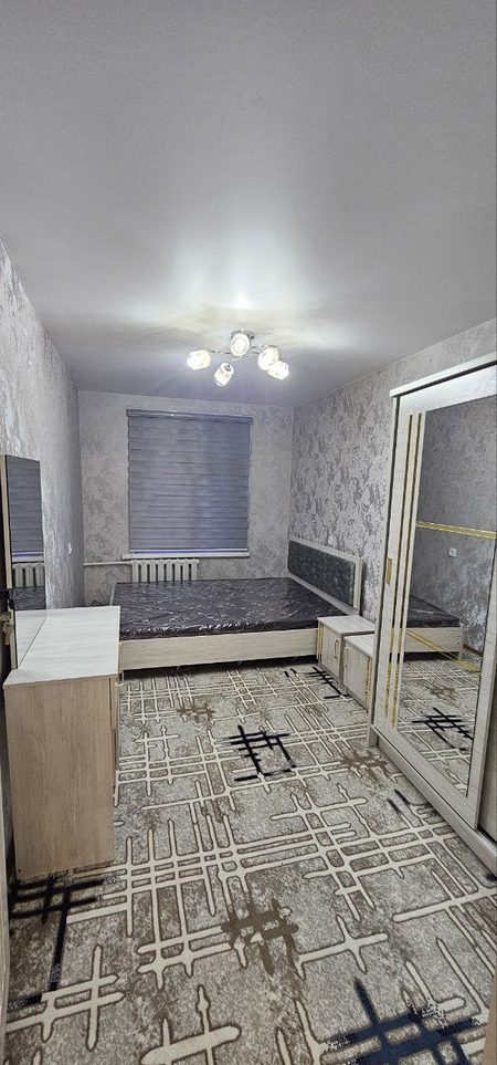 25 квартал Чиланзар 2в3//5//5 52м²