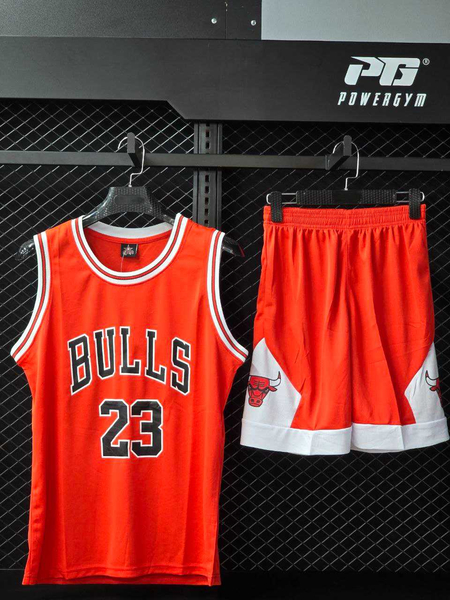 ТОП Баскетбольная форма Chicago Bulls, Lakers, Celtics Forma Basketbol