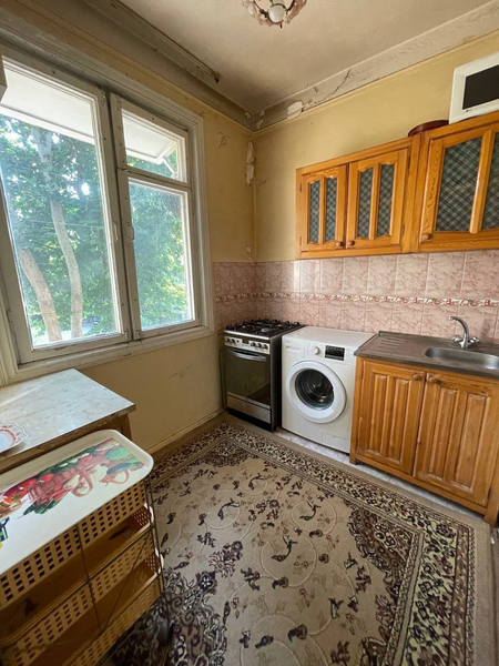 Apartment for rent  3/2/5 Maxim Gorky buz 1