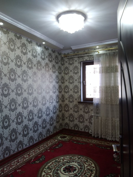 2 хонали квартира арендага берилади