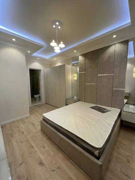 Olmazor city apartment (long term contract based) / 5-комнатная