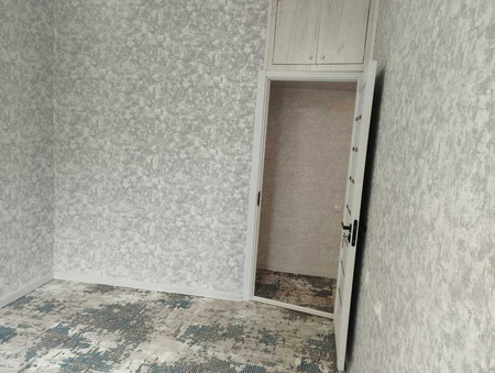Продается квартира