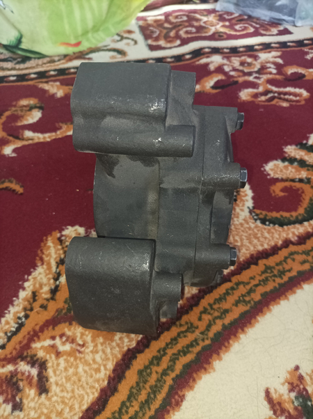 Маслянный насос АКПП автогрейдера XCMG 180GR