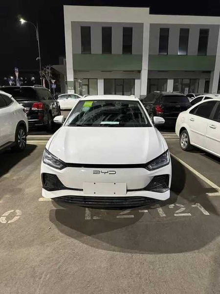 Byd E2 Comfort arendaga qiberiladi halol nasiyaga