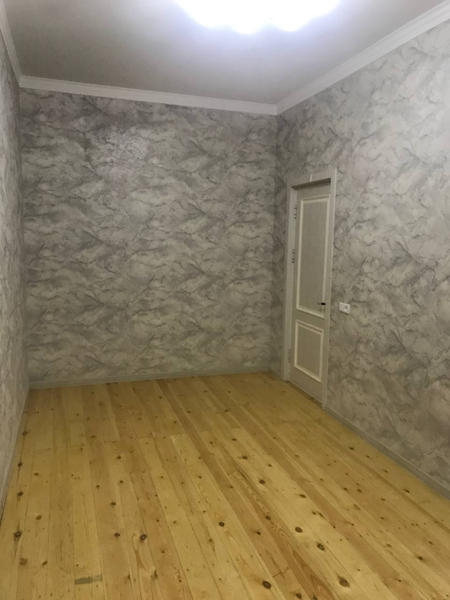 3 хонали уй Фарғона, Маталка