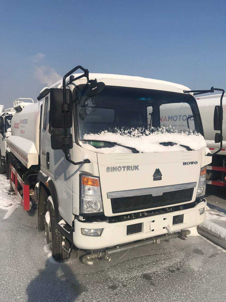 Howo vodovoz 10 kublik qulay narx va skidkada,FAW.HOWO.KAMAZ.Zil.ISUZU