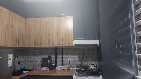 Срочно продается, Чоштепа, Метро -1,  2-х комнатная квартира 59m2
