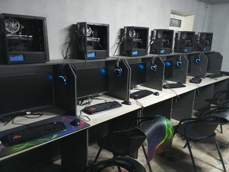 igrotika uchun 7 ta kompyuter ideal