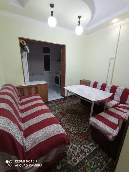 Аренда 2 комнатной квартиры на Ю-19 квартале ID: MD 243