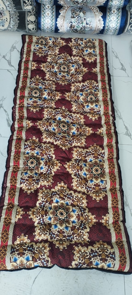 Ko'rpa ko'rpacha matras qavish