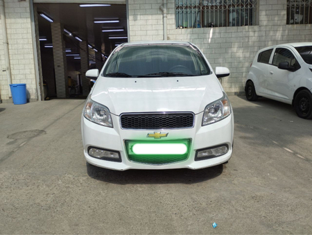 Nexia 3 Avtomat Toza moshina