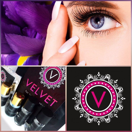 VELVET узлова уходовая процедура реконструкция ресниц
for lashes&brows