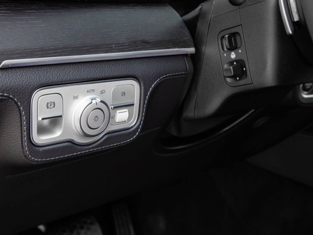 Mercedes GLE 350 4 matic