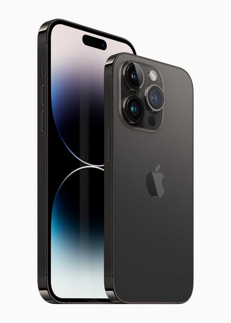 iPhone 14 Pro Max бўлиб тўлашга