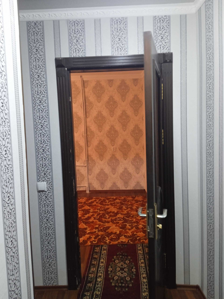 Ijaraga kvartira