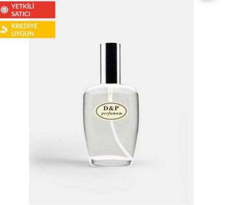 духи D&P, C-23, Parfumum, женские духи оригинал 50мл