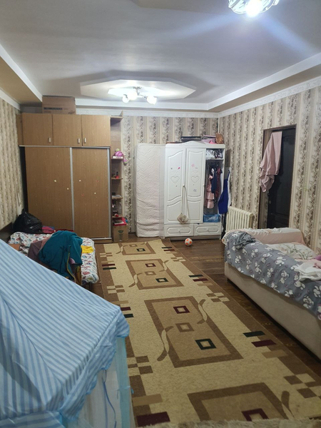 Продаётся  дом  с участком