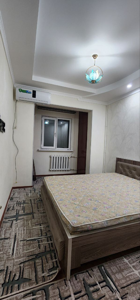 Юнусабад 3кв 2/2/4 60м² срочно Французский
