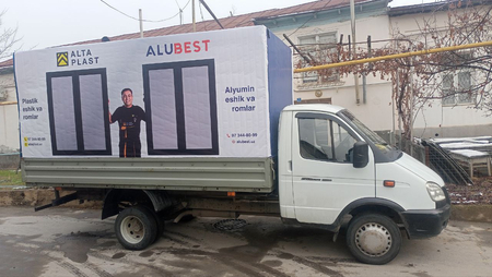 Gazel biznes holati alo