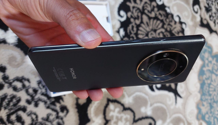 Honor x9b 256 lik holati yangidek skuter,iphone,samsungga obmen bor