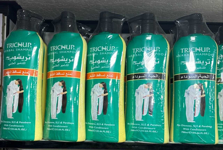 Trichup Shampun original