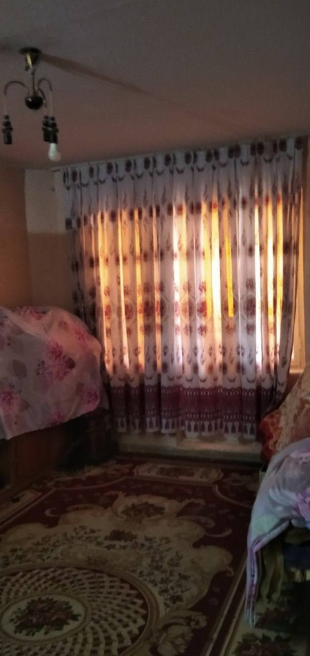 Прадается Кора Камиш 2/4  4/3/4 Балкон 2/6 Улучшенка