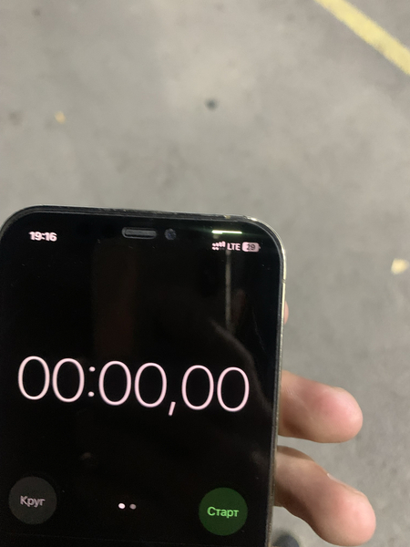 iPhone 12 Pro 256Gb