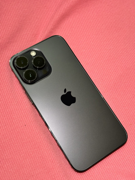 iPhone 14 pro max 256 gb, LLA 88%