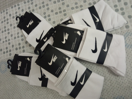 Носки унисекс оригинал NIKE