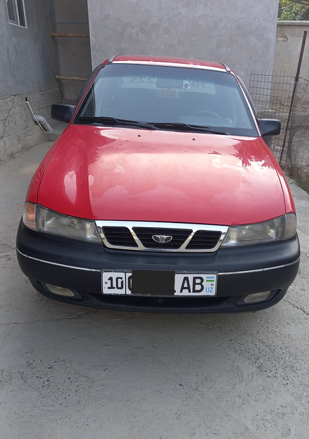 Daewoo Nexia sons