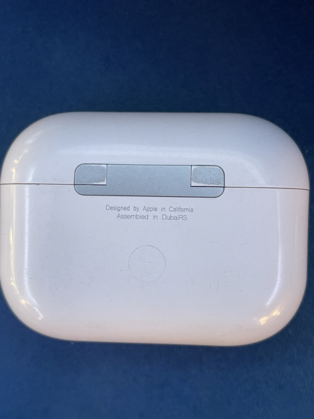 Наушники AirPods Pro 3
