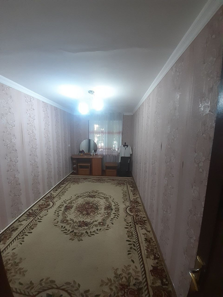 Продаётся квартира Чирчик