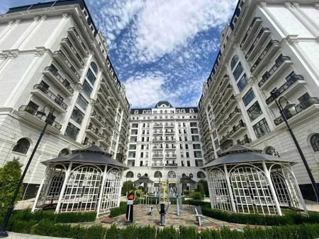 Срочно Продается Квартира на ЖК Казакистан Минор