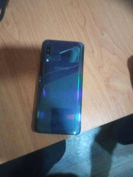 Samsung Gallaxy A70