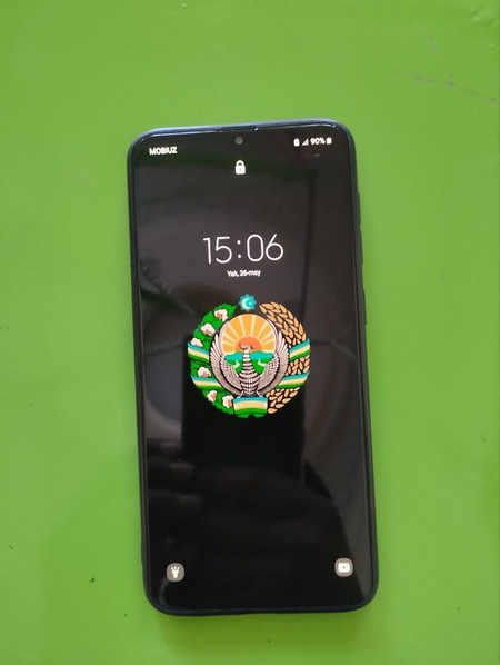 Samsung A20 narxiga arziydigan zor telefon.