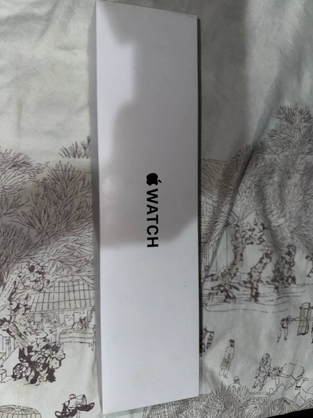 Apple watch часы