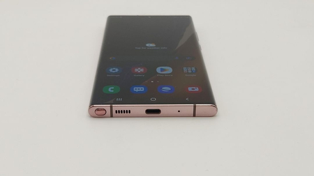 Galaxy Note20 Ultra
