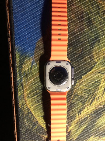 Копия часов Apple Watch Ultra