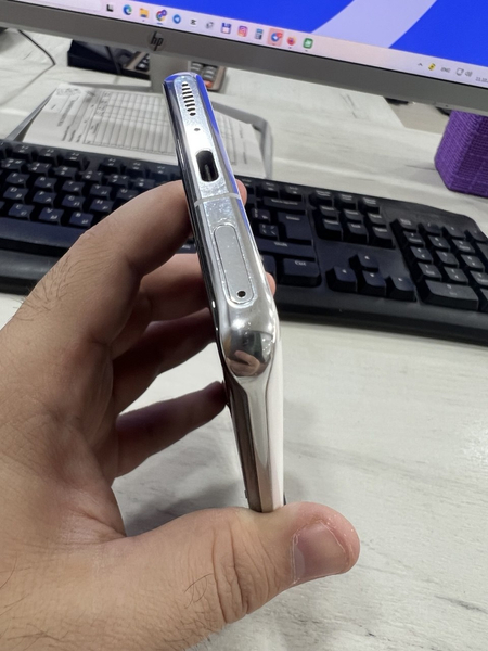 Xiaomi 11 ultra 8/256 white