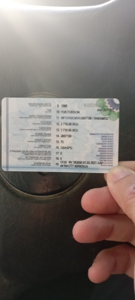Форд транзит продается