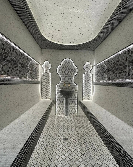 Dacha Hayat charvak