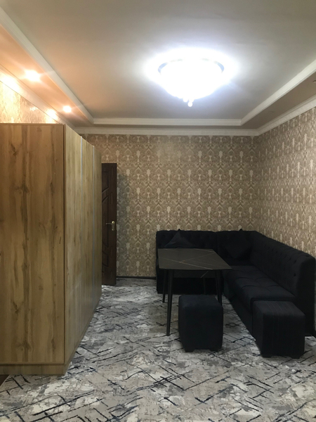 Сдаётся квартира Чиланзар 19 1*2/1/4